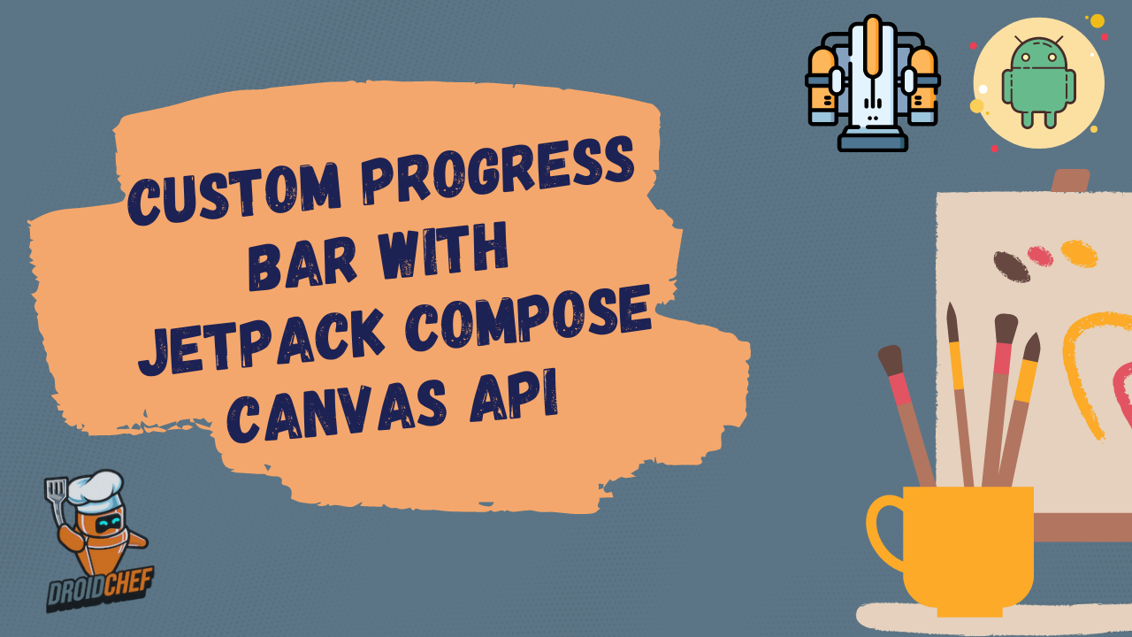 Jetpack Compose Canvas API Tutorial by Ishan Khanna