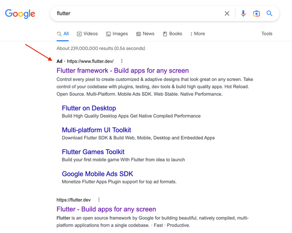 Flutter vs Jetpack Compose: The Battle of the Decade