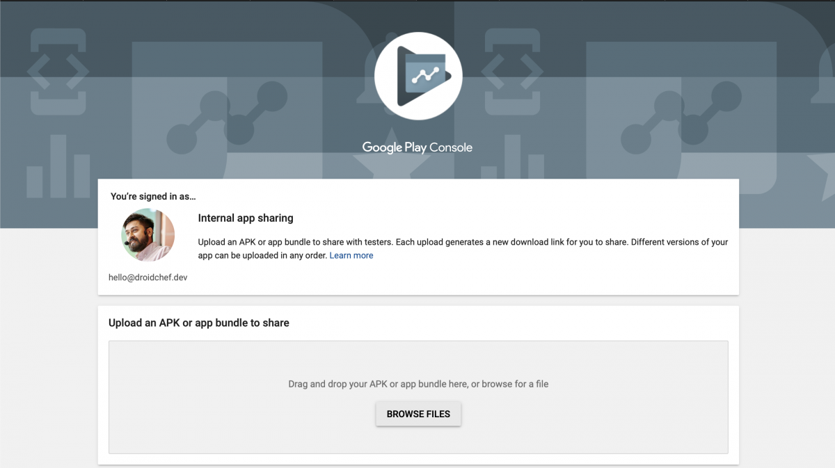 Working with In-App Updates in Android